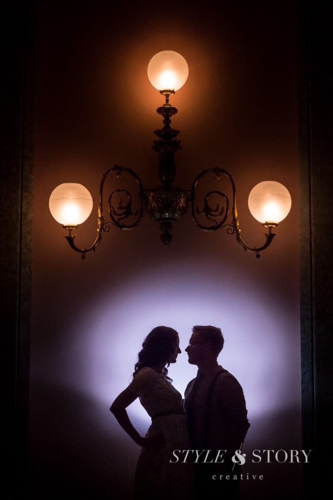 » 5 Portfolio Worthy Photographs You Can Create With A Single Flash